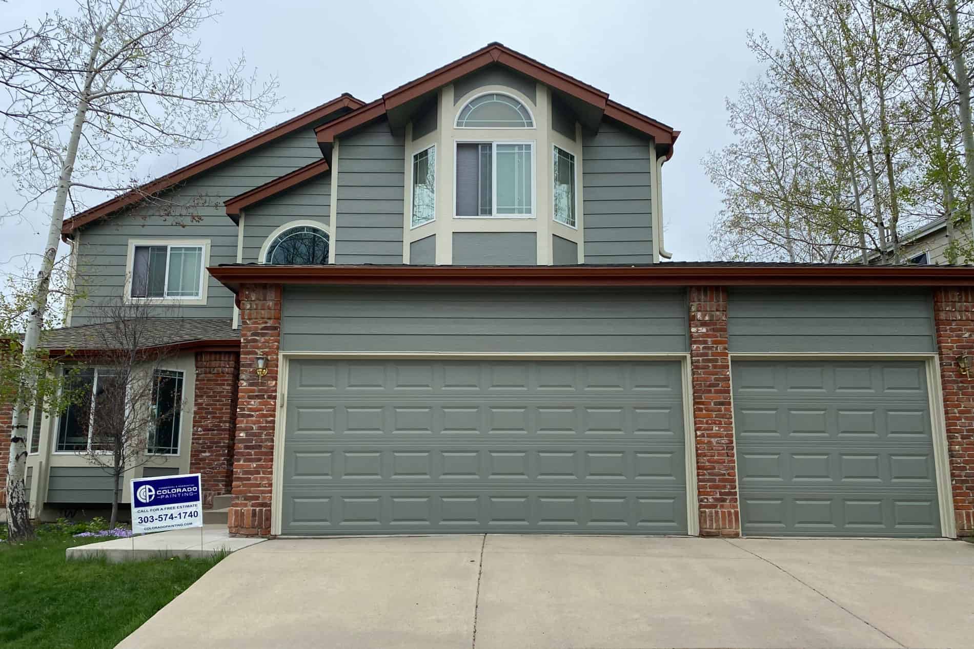 How to Pick Exterior Paint Colors | Colorado Residential Painting Services