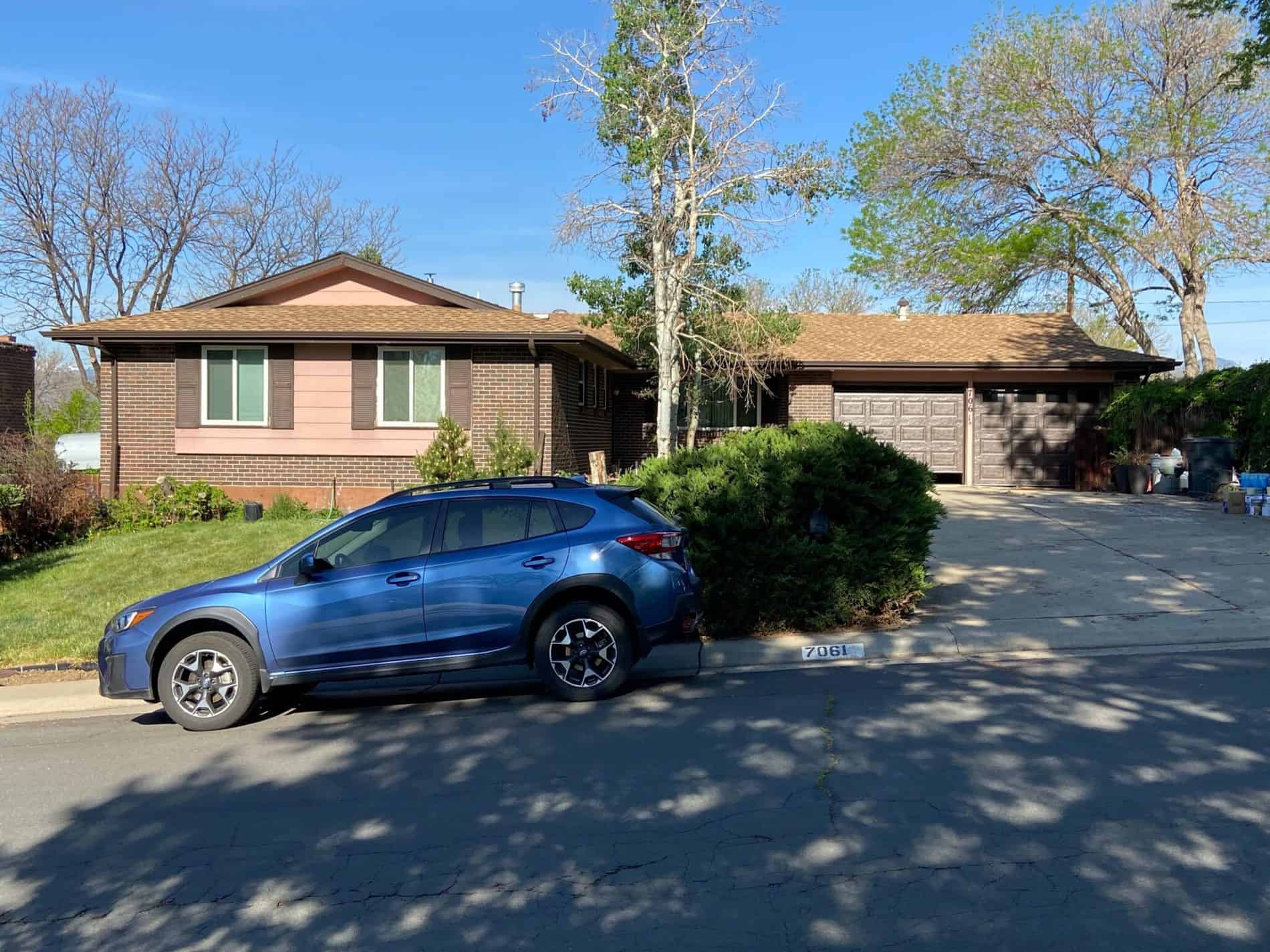 How to Pick Exterior Paint Colors | Colorado Residential Painting Services