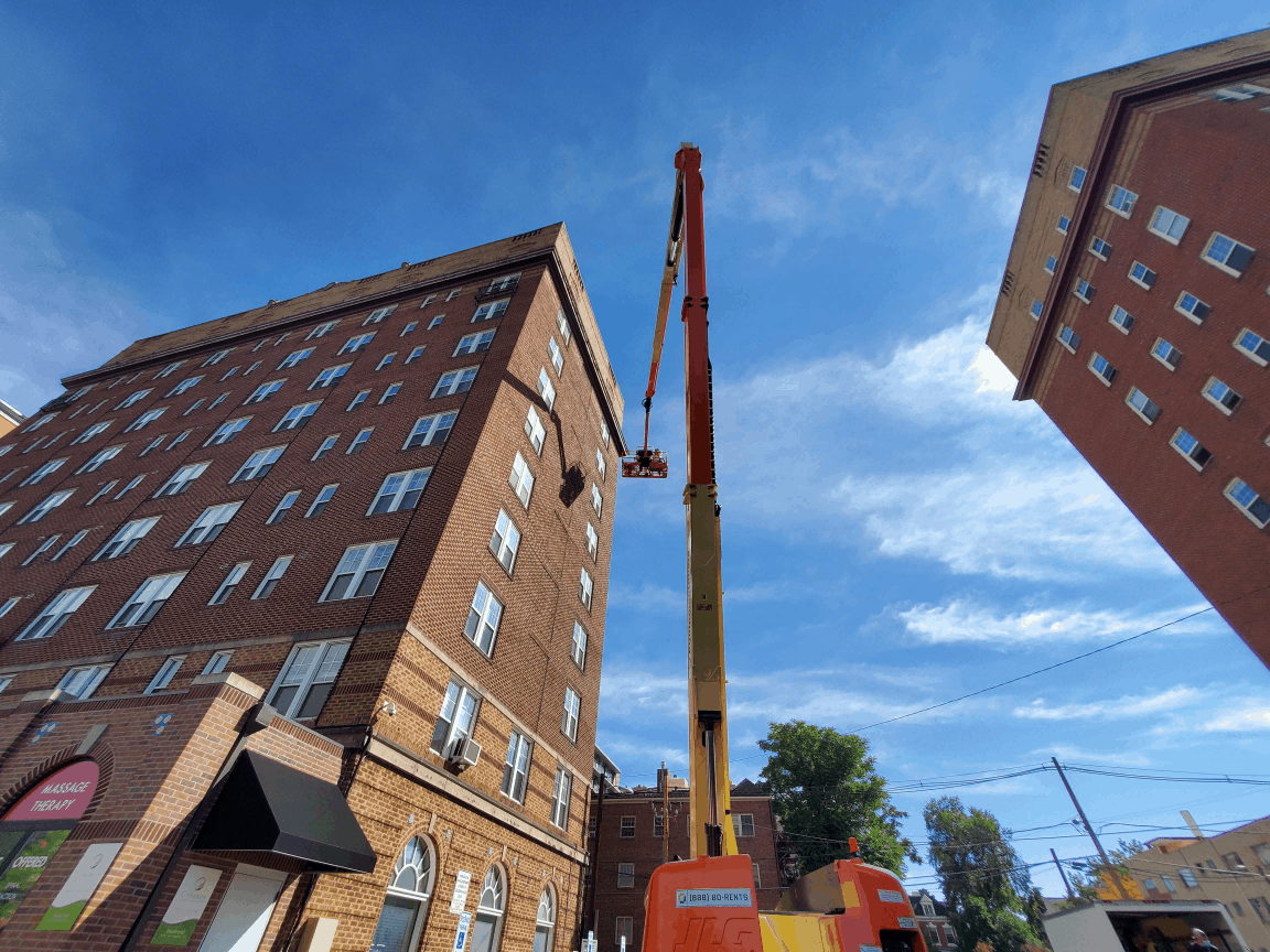 Denver Painting Contractors | Colorado Commercial & Residential Painting