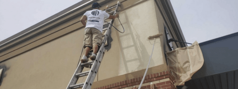 What are the Best Exterior Paint Colors for Commercial Buildings?