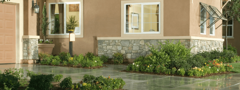 Should I Paint My Foundation? | Colorado Painting