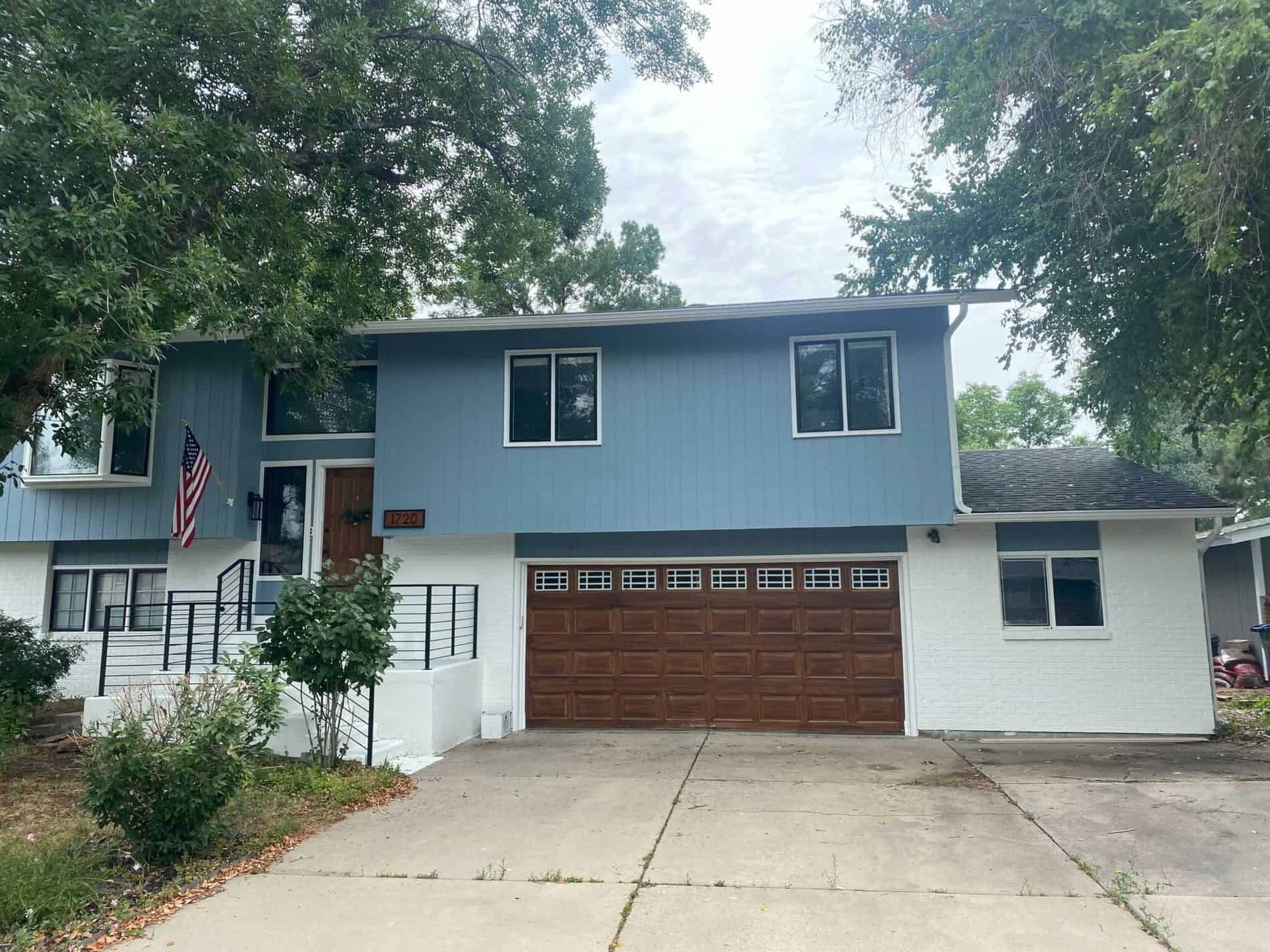 Denver Painting Contractors | Colorado Commercial & Residential Painting
