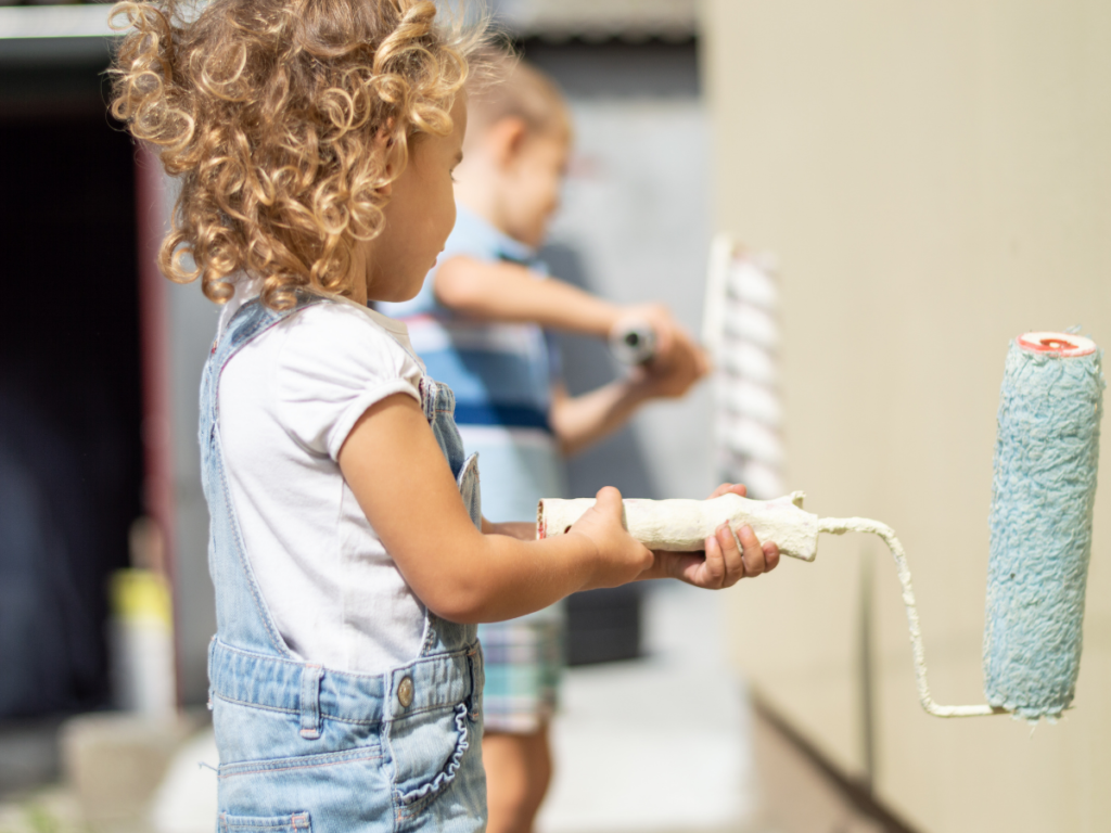 What is the Best Exterior House Paint? | Colorado Painting