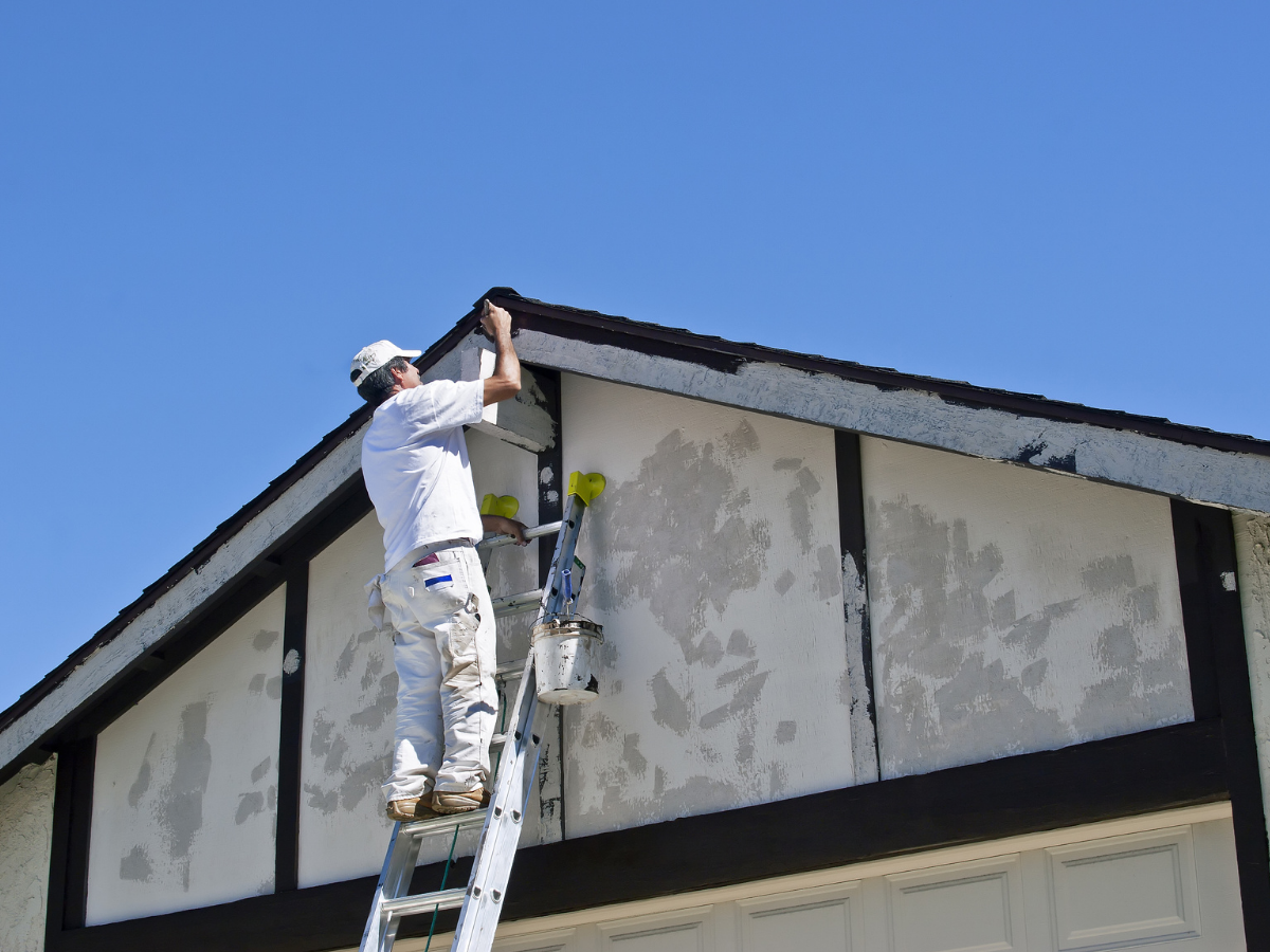 How to Pick Exterior Paint Colors | Colorado Residential Painting Services