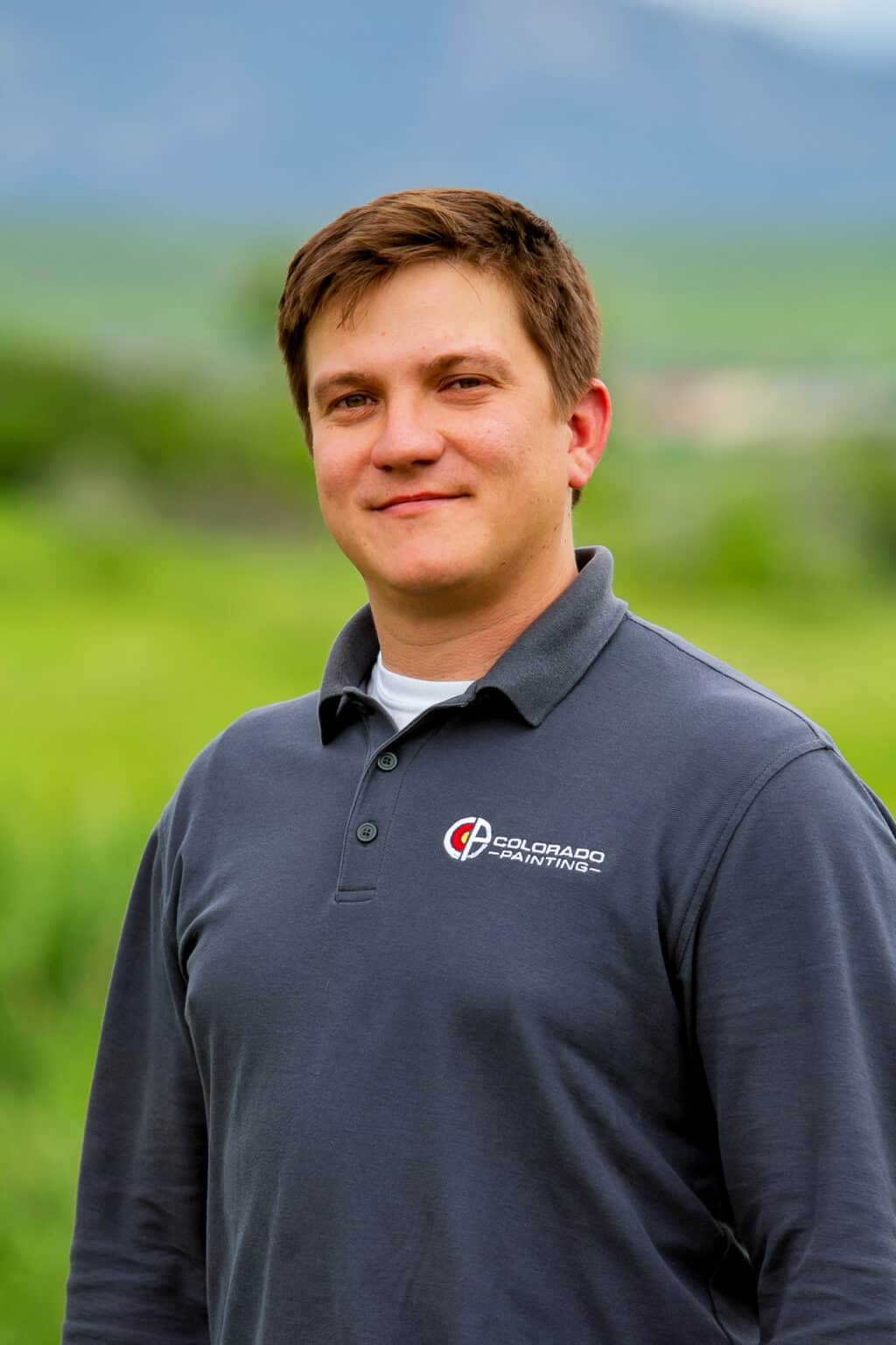 Meet the Team | Colorado Painting