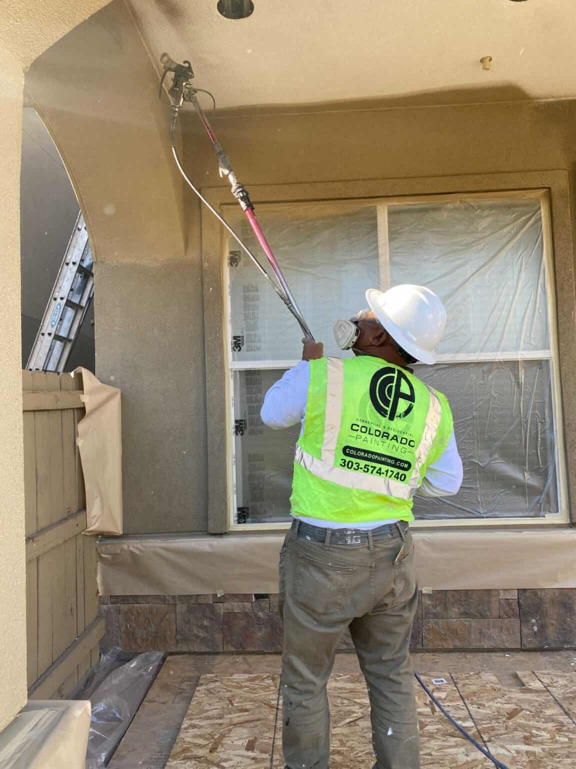 Denver Painting Company | Colorado Commercial & Residential Painting