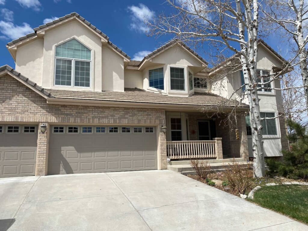Denver Painting Company | Colorado Commercial & Residential Painting