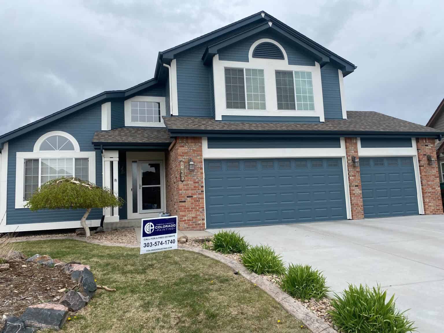 Denver Painting Company | Colorado Commercial & Residential Painting