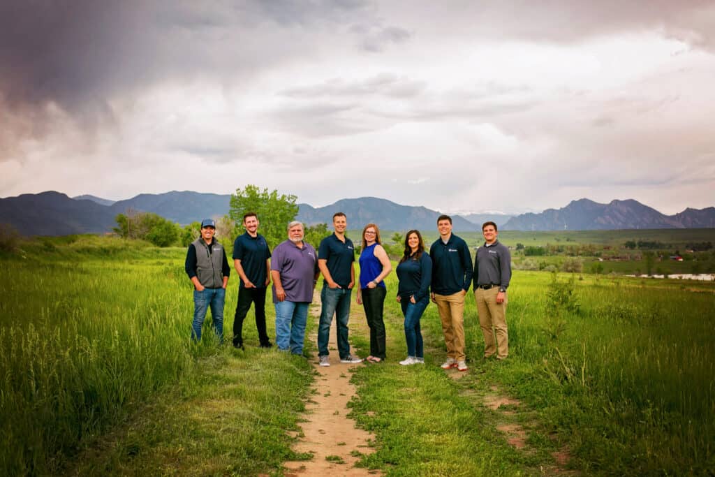 Painting Company in Denver, CO | Denver Painting Contractors