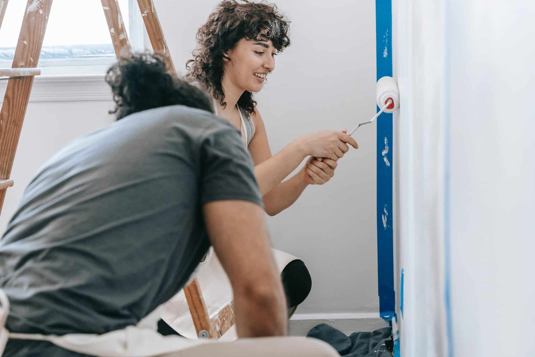 How to Pick Exterior Paint Colors | Colorado Residential Painting Services
