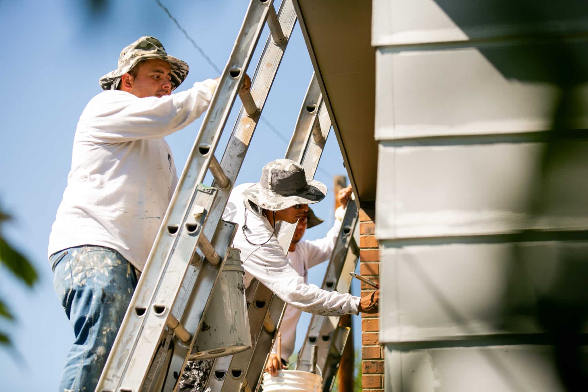 Painting Company in Denver, CO | Denver Painting Contractors