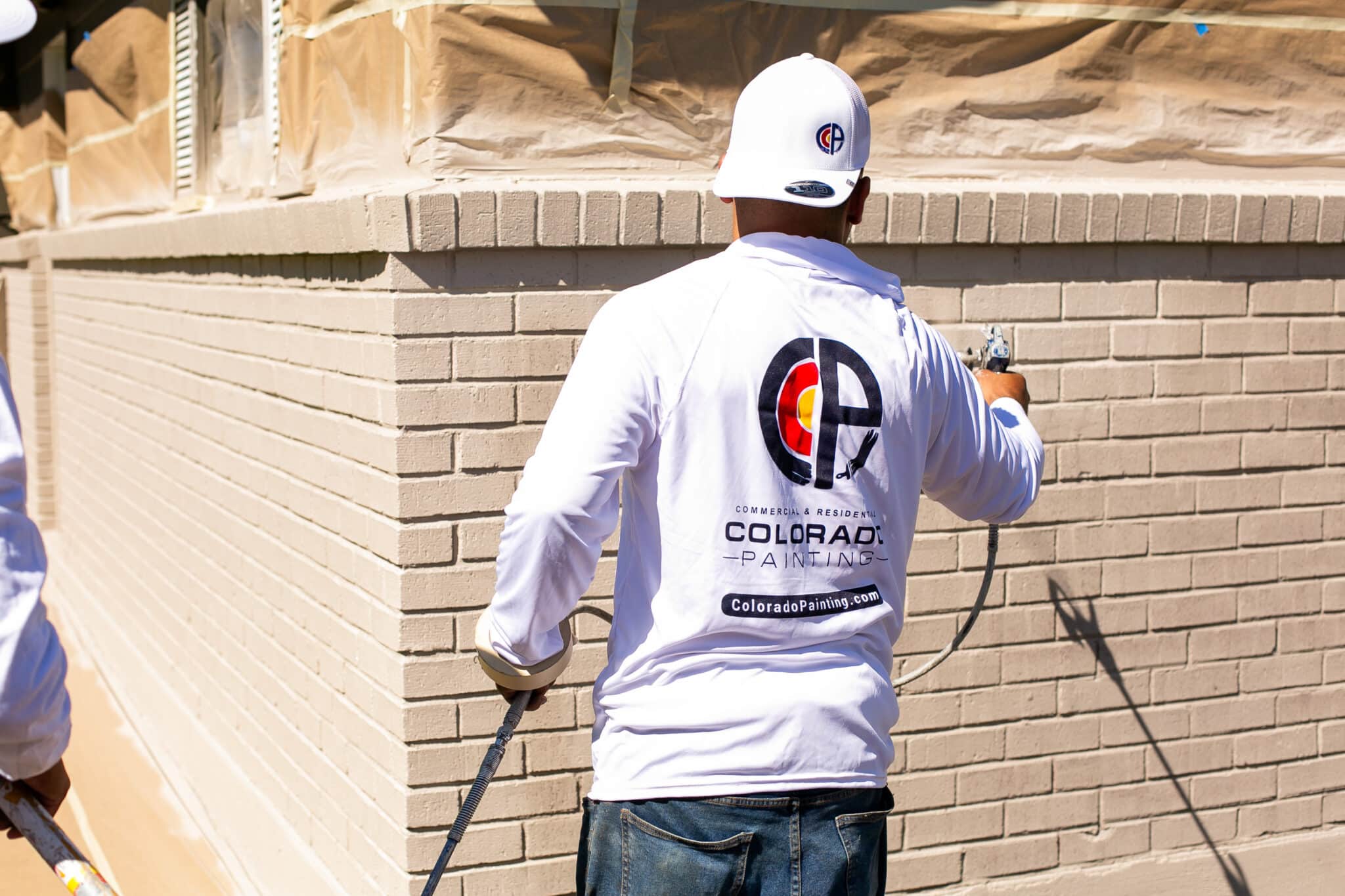 Painting Company in Denver, CO | Denver Painting Contractors