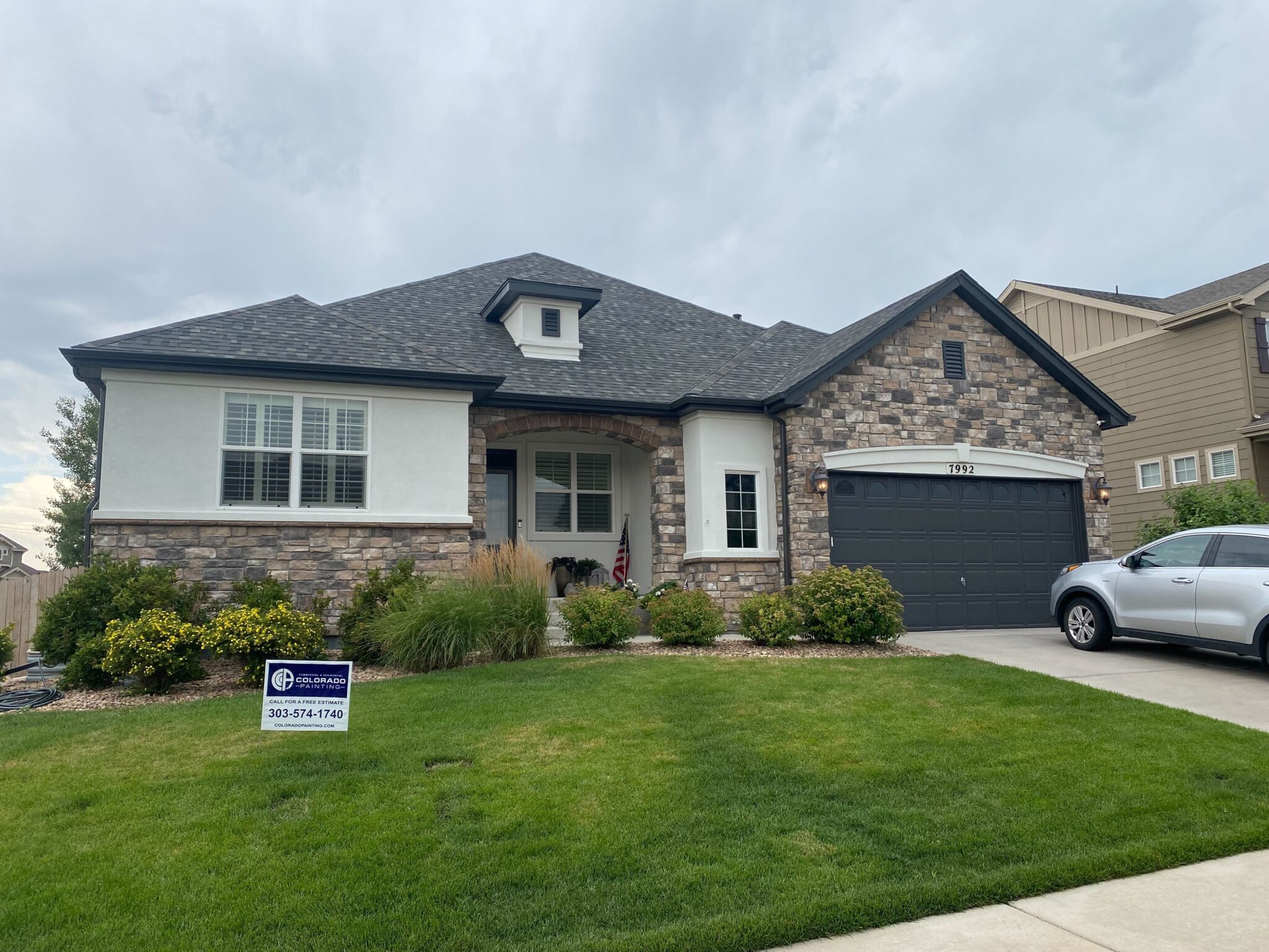 Painting Company in Denver, CO | Denver Painting Contractors